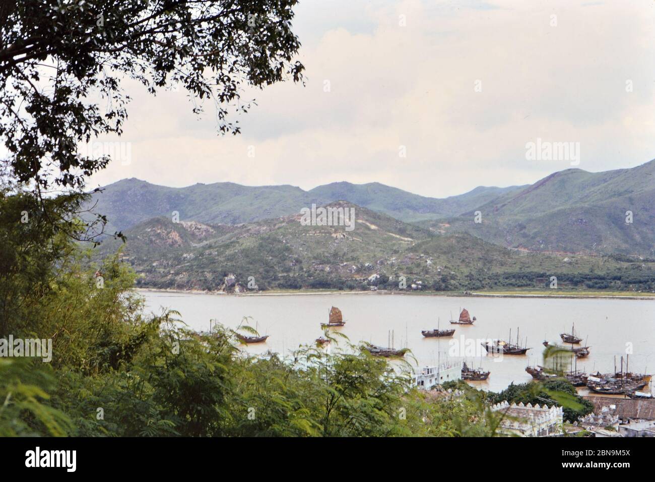 1973 macau hi-res stock photography and images - Alamy