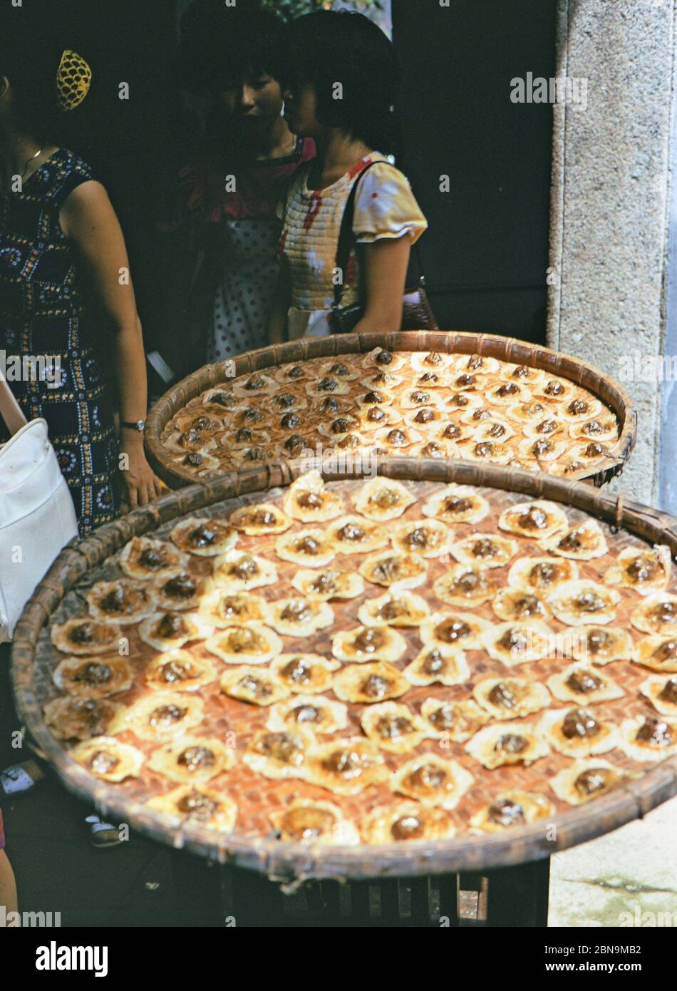 1973 monks hi-res stock photography and images - Alamy