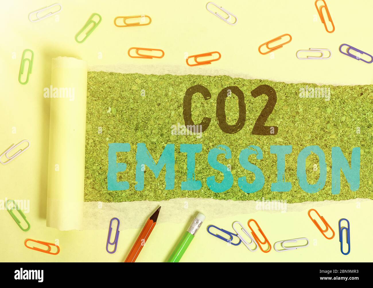 Releasing co2 hi-res stock photography and images - Alamy
