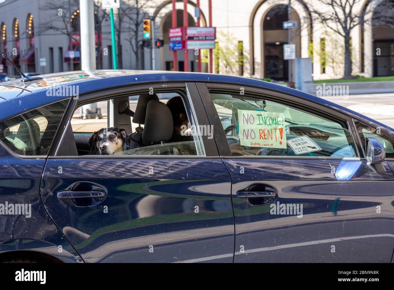Gretchen whitmer’s hi-res stock photography and images - Alamy