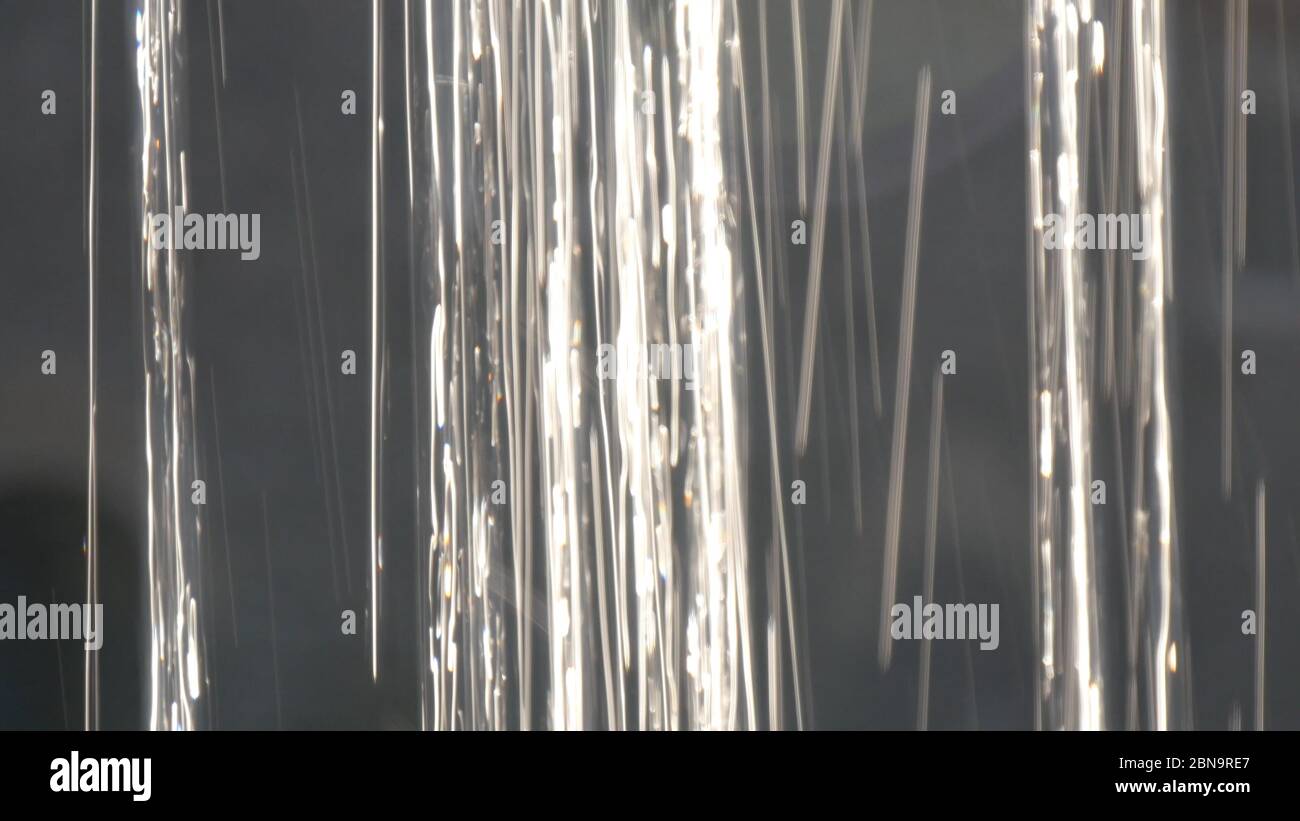 Waterfall falling streams hi-res stock photography and images - Alamy