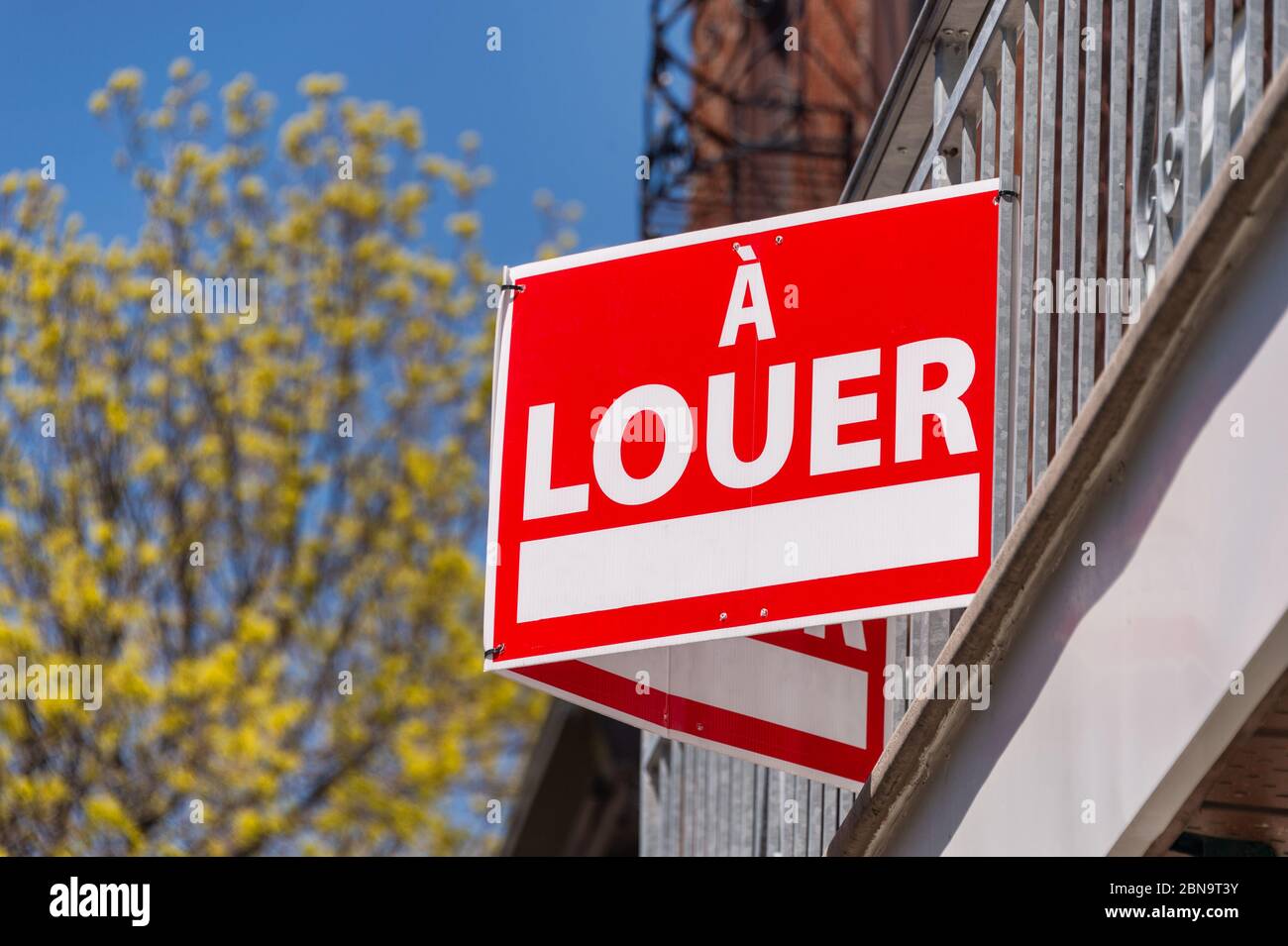 ã louer hi-res stock photography and images - Alamy