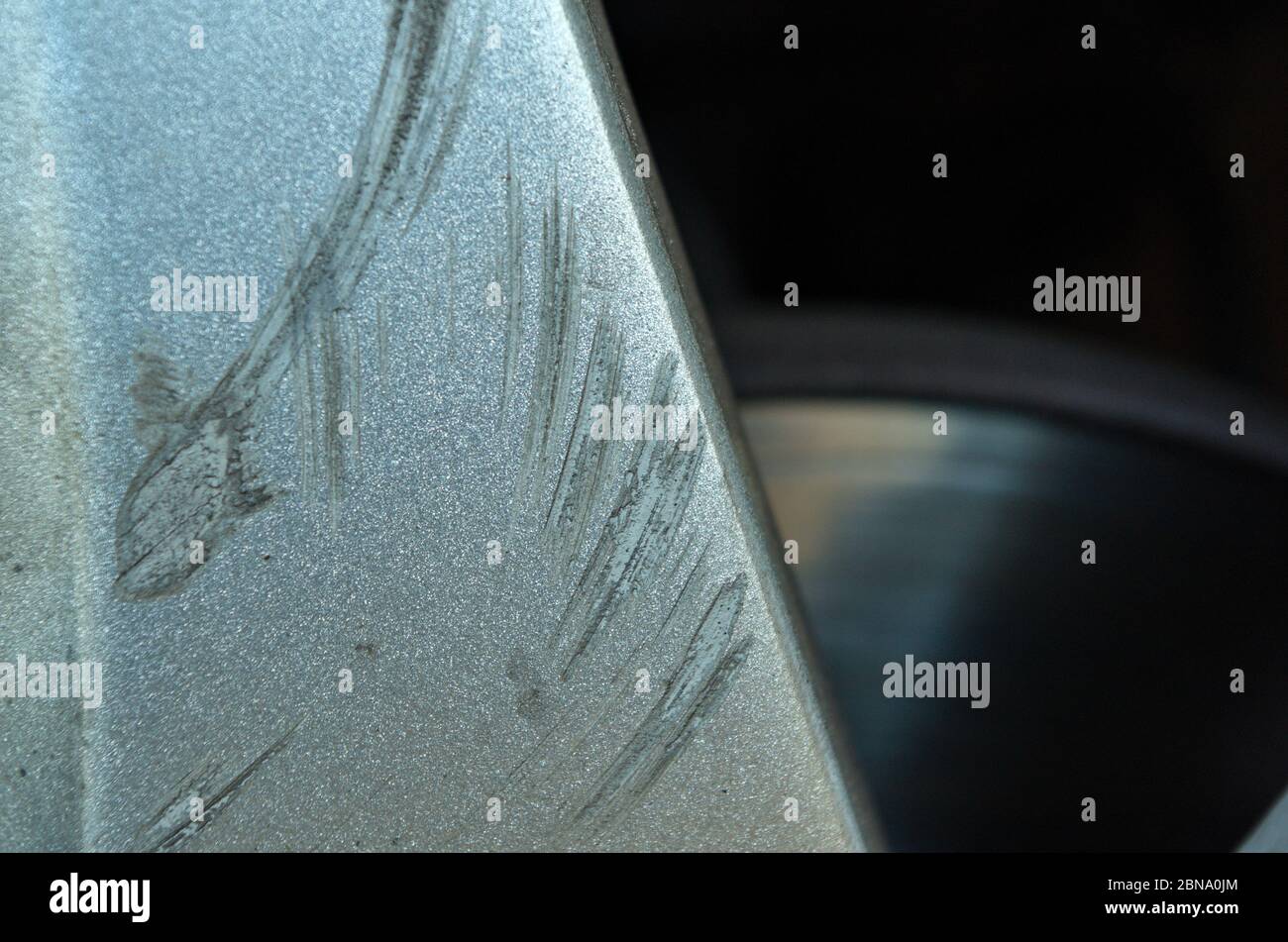 Alloy wheel repair hi-res stock photography and images - Alamy