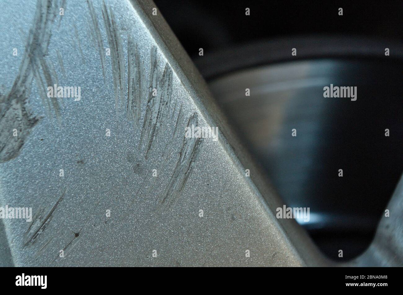 Scratch repair hi-res stock photography and images - Alamy