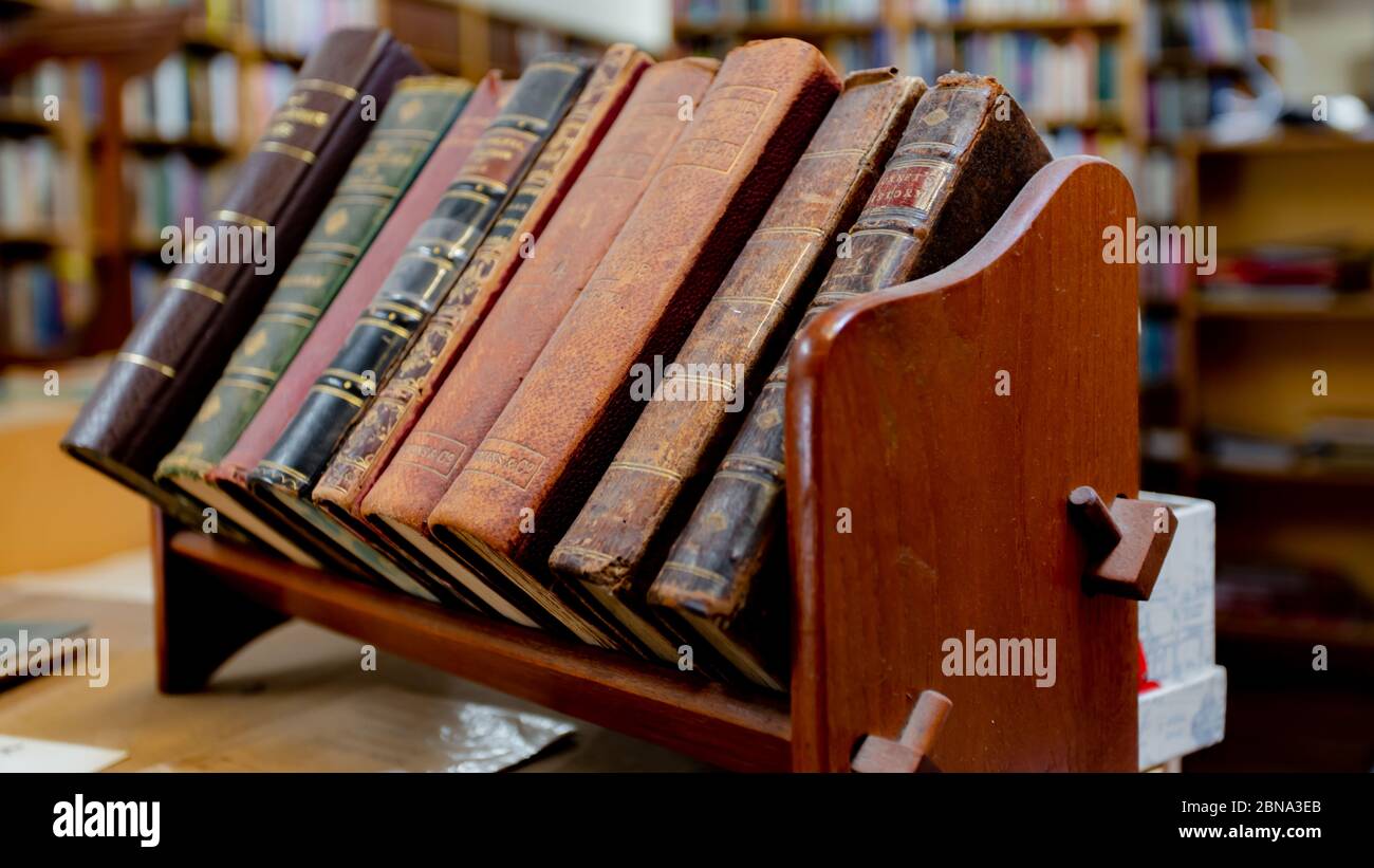 High definition books hi-res stock photography and images - Alamy