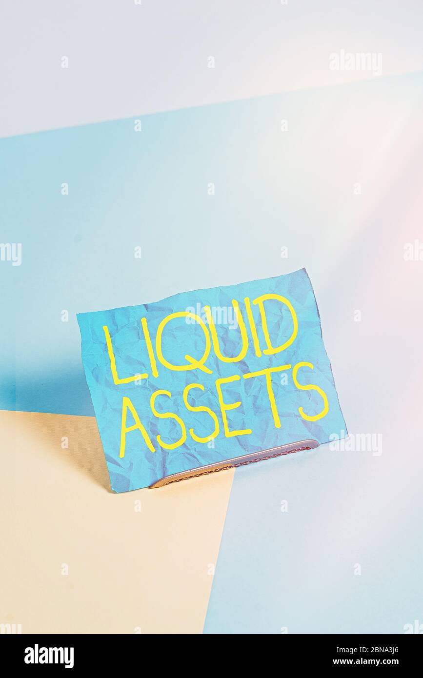 Buffer liquid hi-res stock photography and images - Alamy