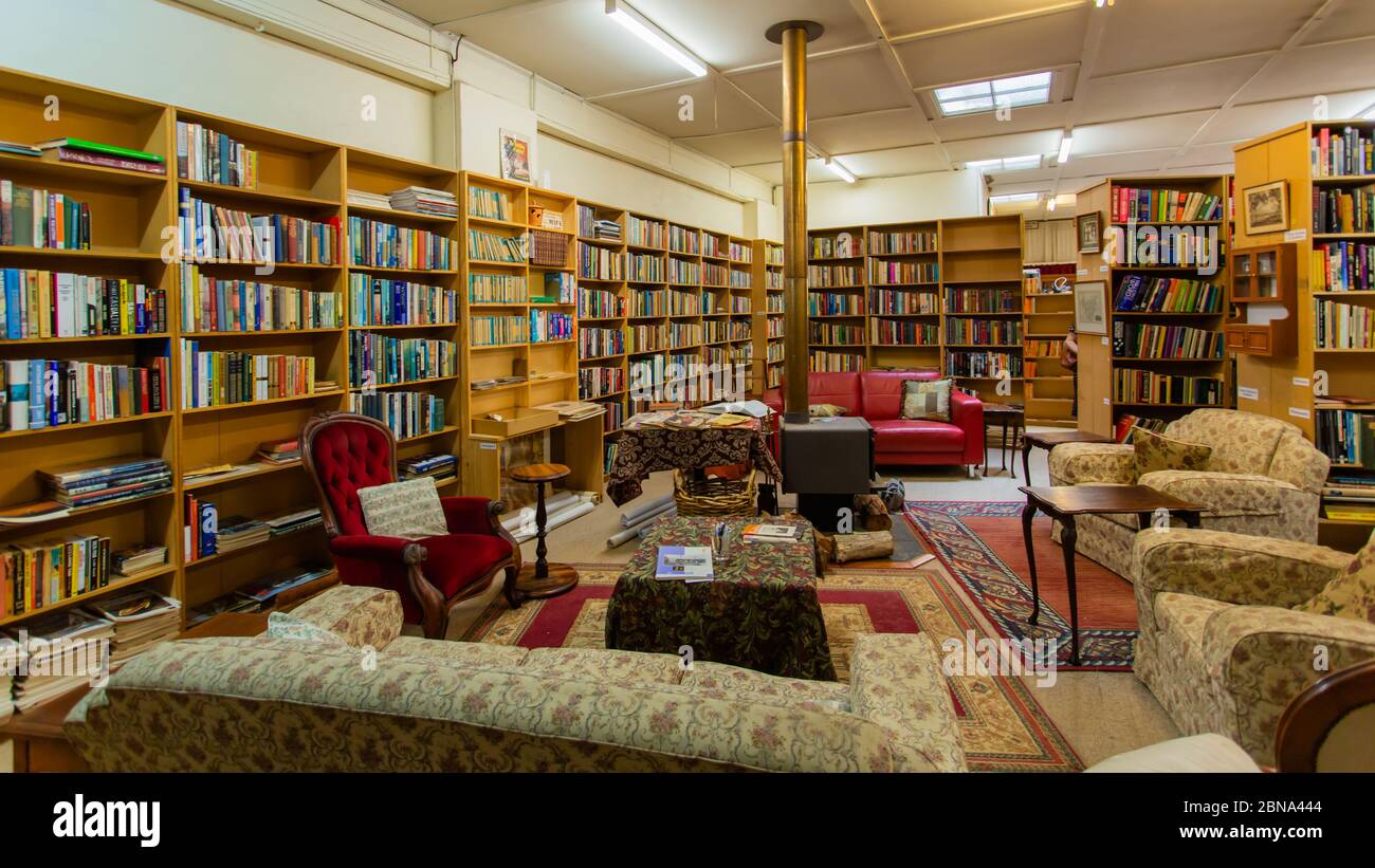 Library image hi-res stock photography and images - Alamy