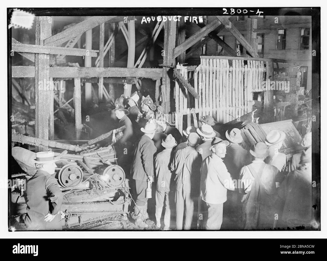 Library of congress fire hi-res stock photography and images - Alamy