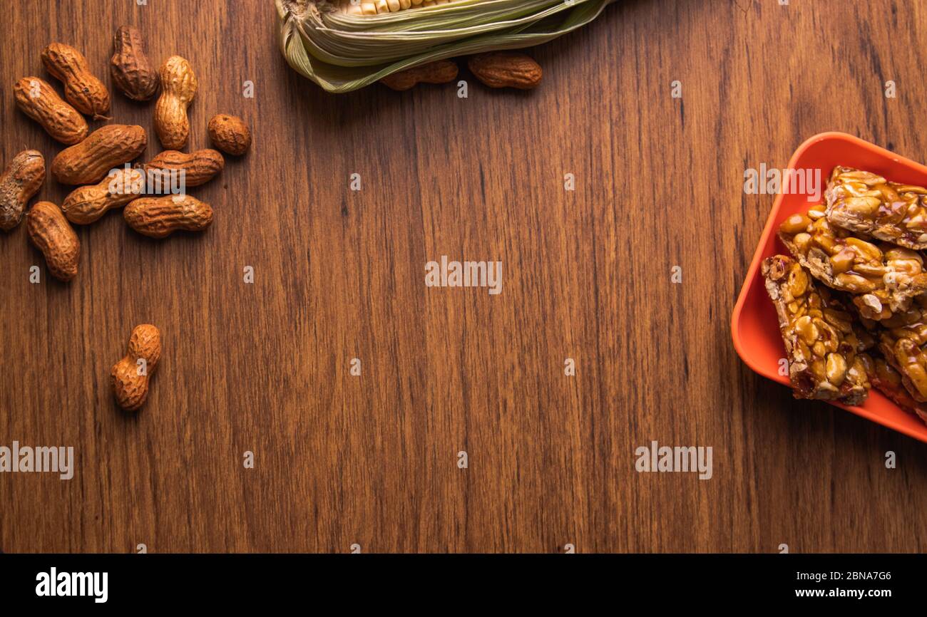 Illustration festa junina hi-res stock photography and images - Alamy