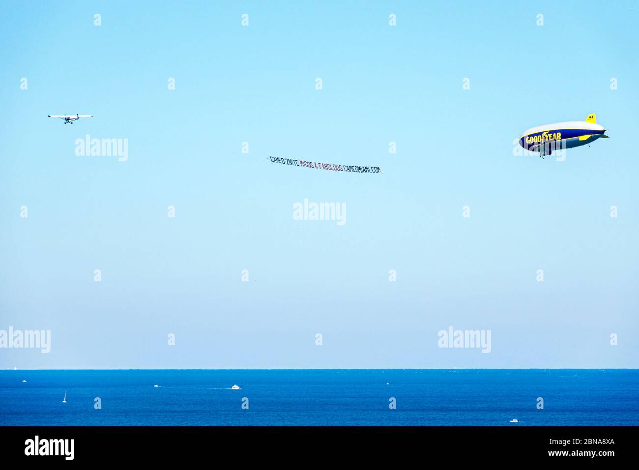 Semi Rigid Airship Model Lz N07 101 High Resolution Stock Photography ...