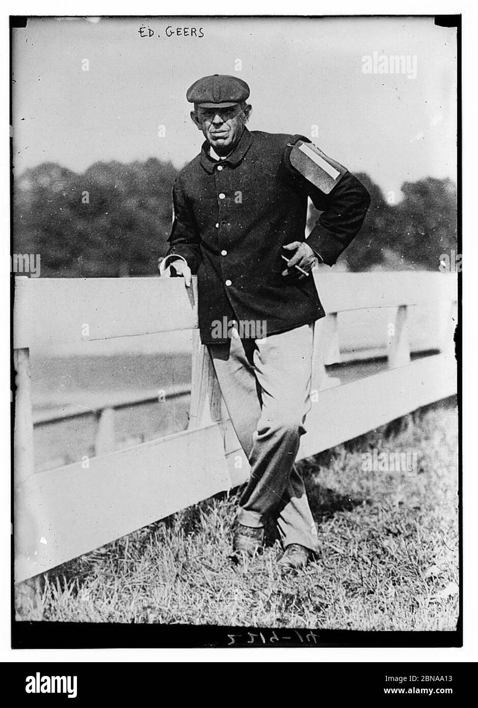 Geers hi-res stock photography and images - Alamy