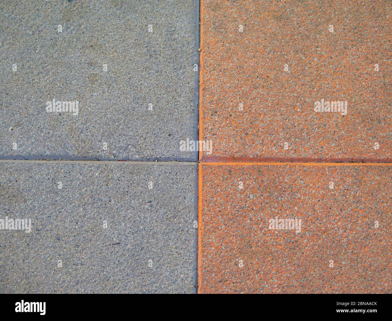 Concrete paving slabs hi-res stock photography and images - Alamy