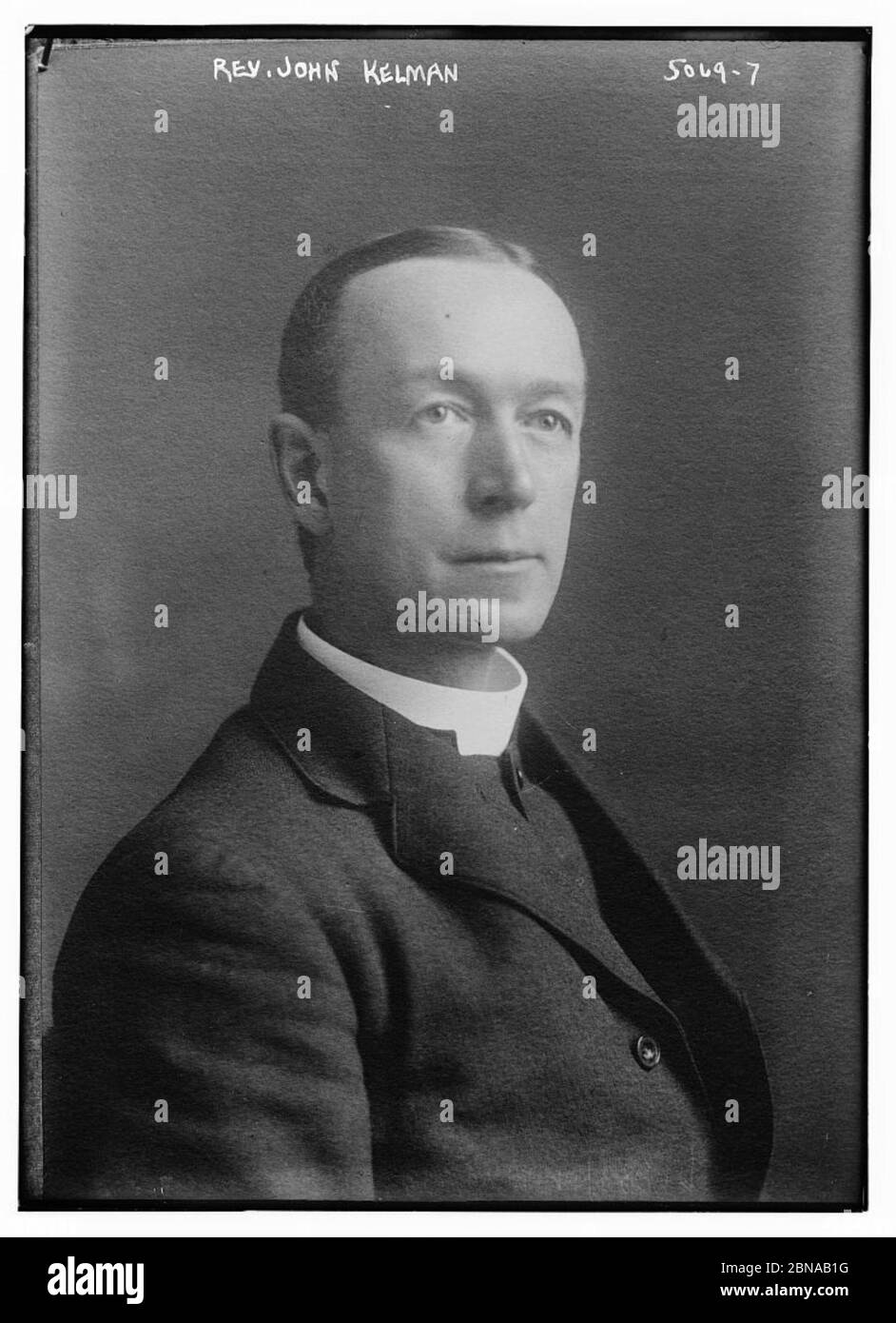 John kelman hi-res stock photography and images - Alamy