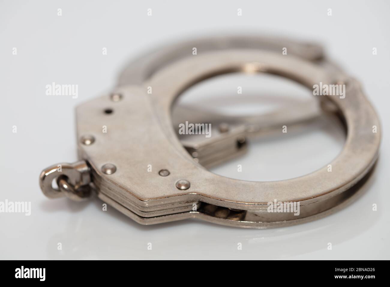 Handcuffs design hi-res stock photography and images - Alamy