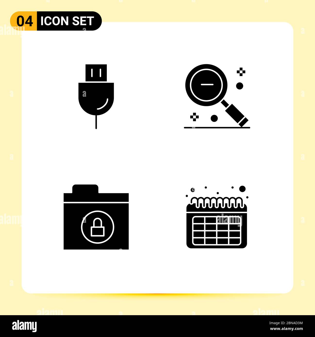 Out of date products Stock Vector Images - Alamy