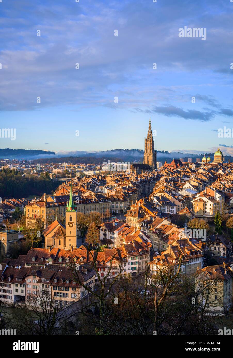 Switz city hi-res stock photography and images - Alamy