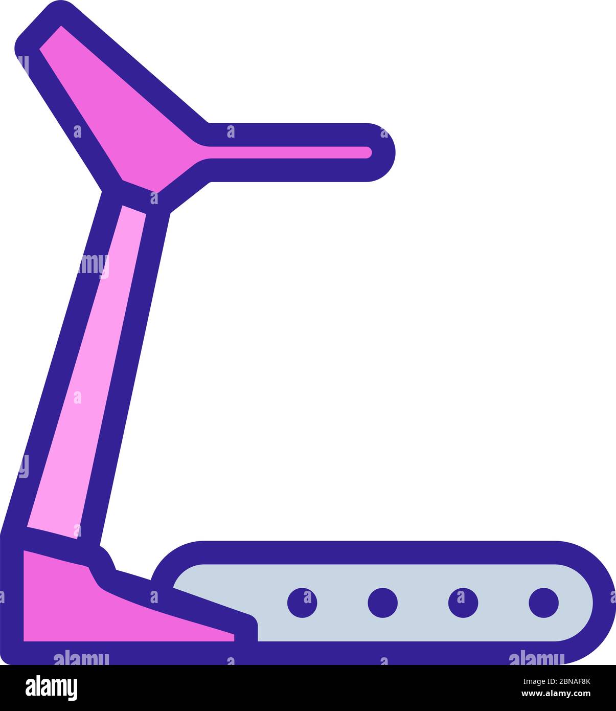 Motor activity training Cut Out Stock Images & Pictures - Alamy