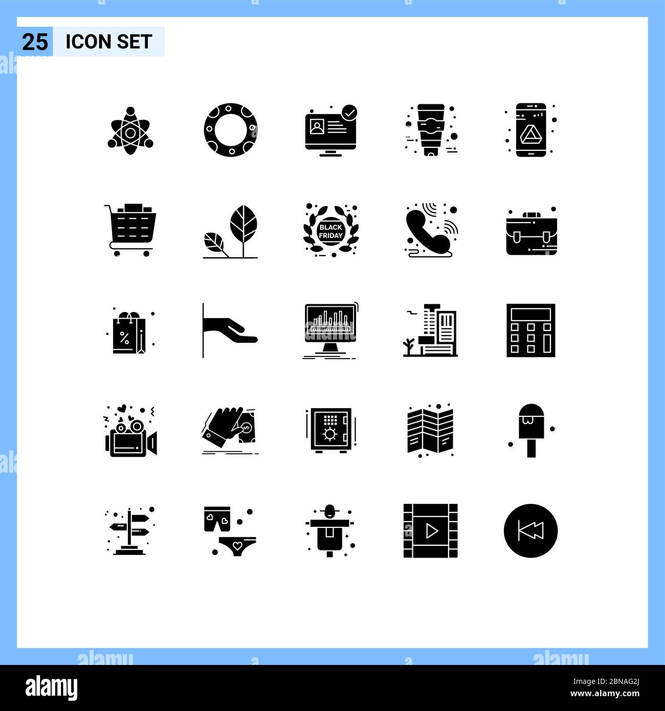 Google checkout Stock Vector Images - Alamy