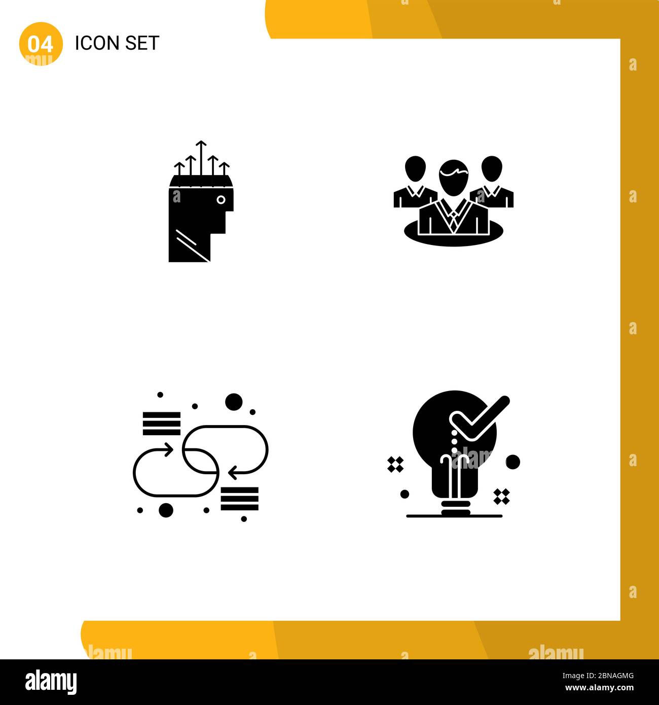 Gossip Symbols Stock Vector Images - Alamy