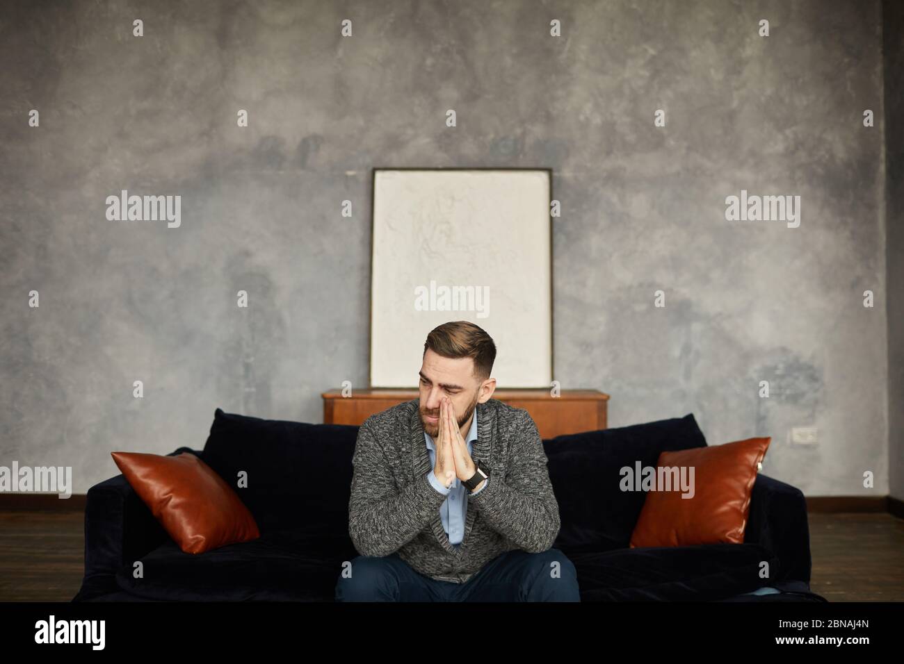 We very disappointed with their position hi-res stock photography and ...