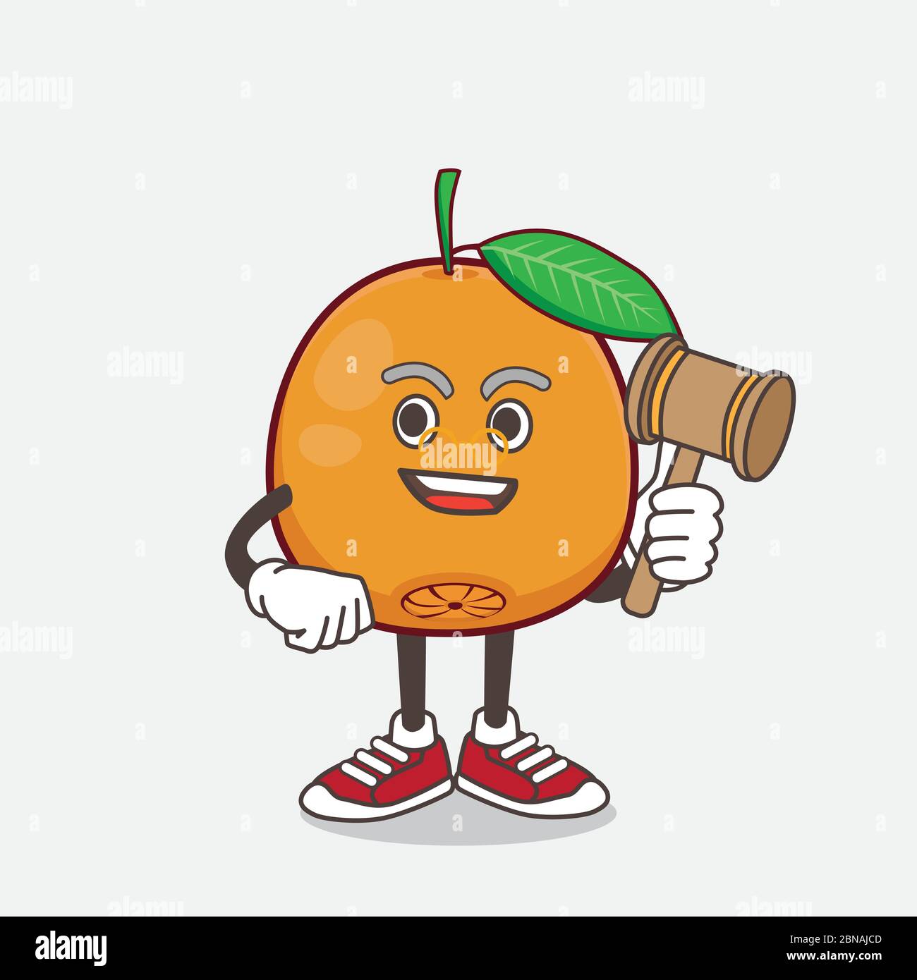 Animal judge Stock Vector Images - Alamy