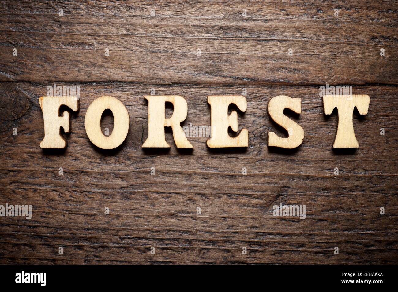 Forest chart hi-res stock photography and images - Alamy