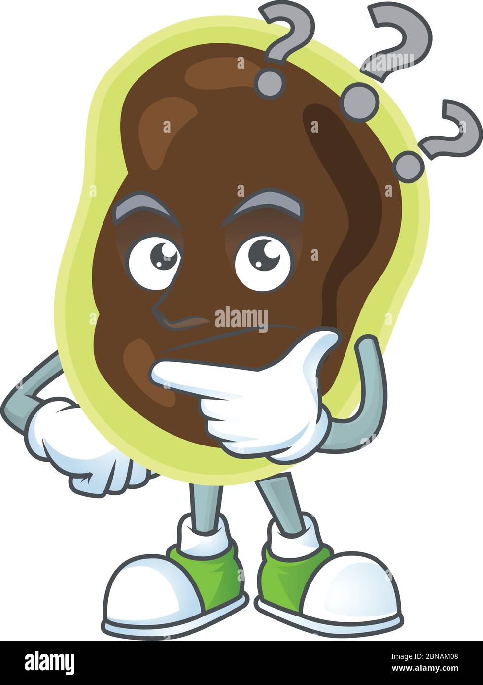 Firmicutes hi-res stock photography and images - Alamy