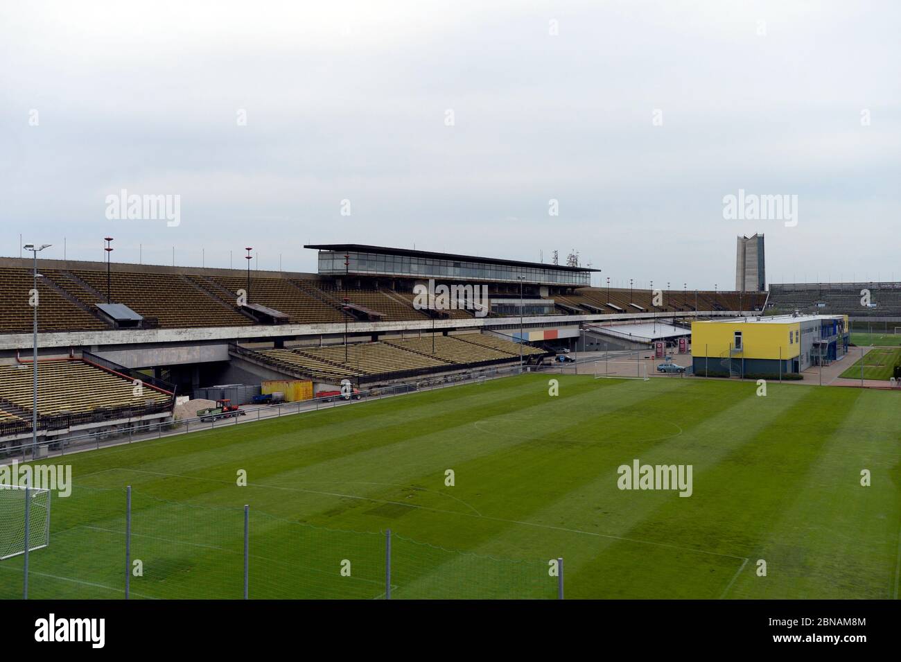 The great strahov stadium hi-res stock photography and images - Alamy