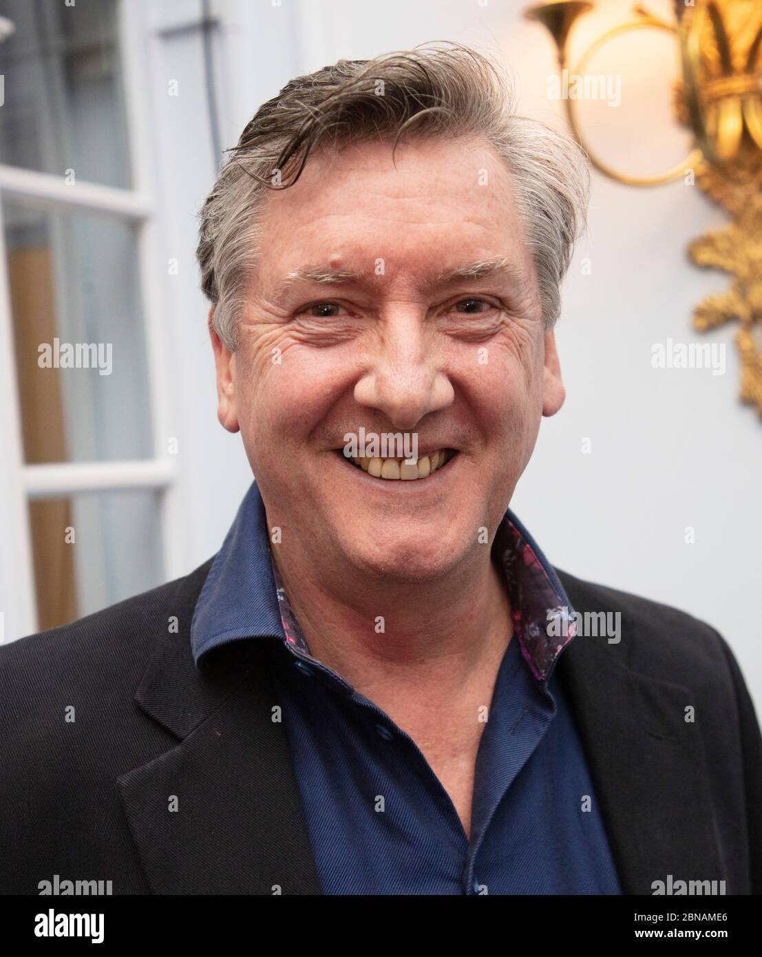 Robin cousins hi-res stock photography and images - Alamy