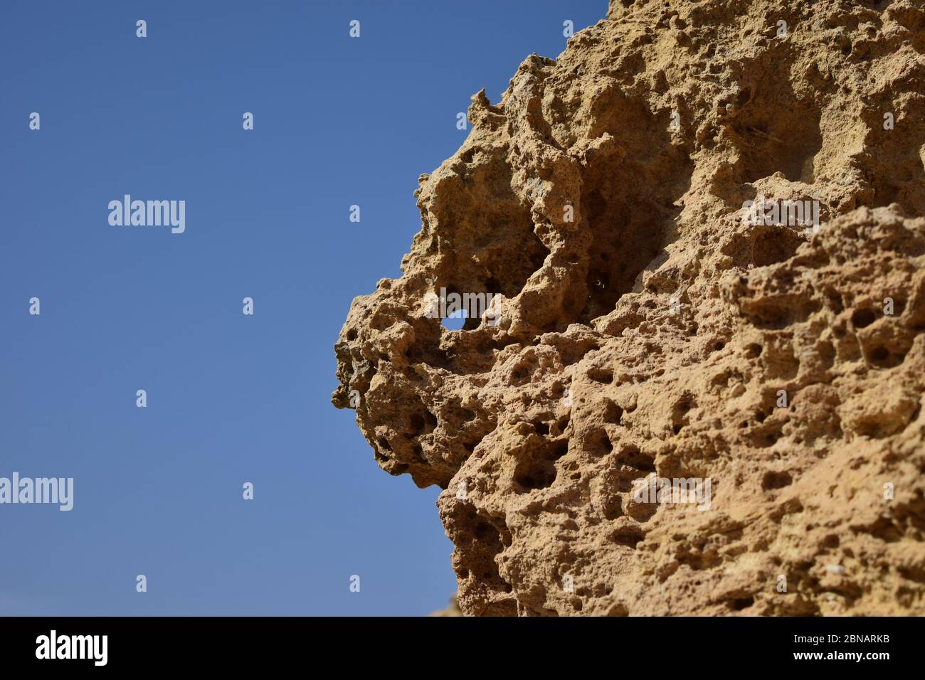 Limestone weathering closeup hi-res stock photography and images - Alamy