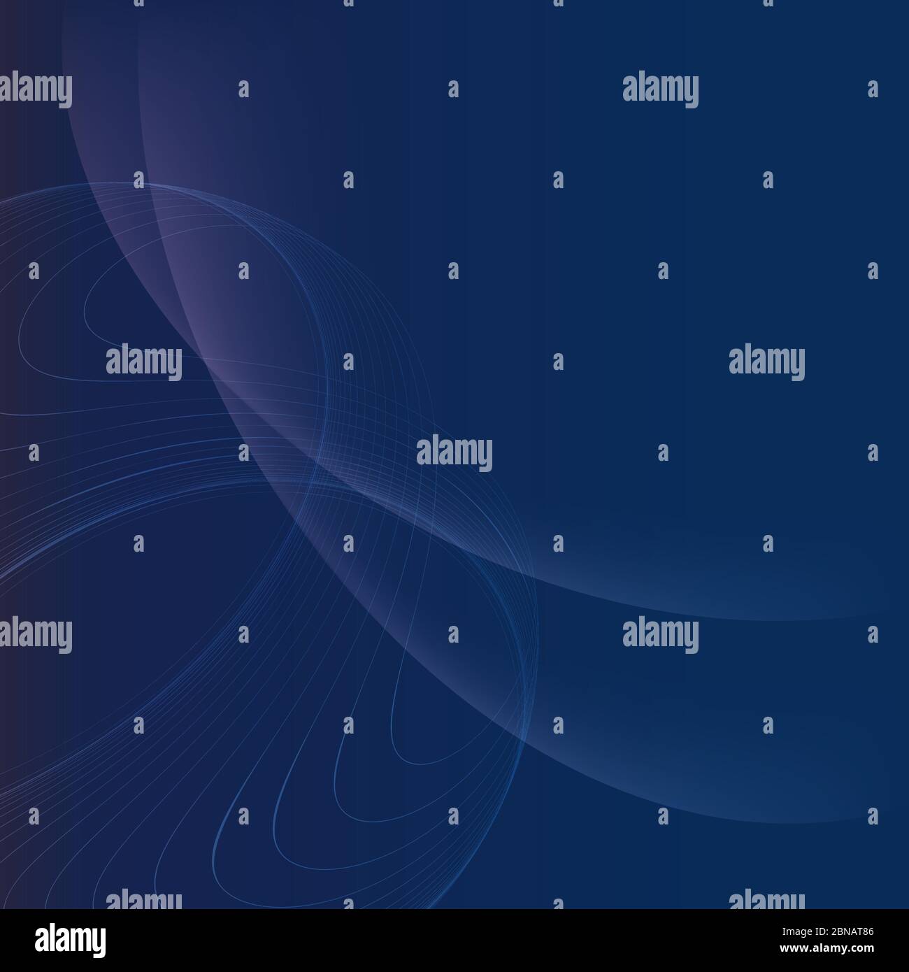 Dark background illuminated elements Stock Vector Images - Alamy