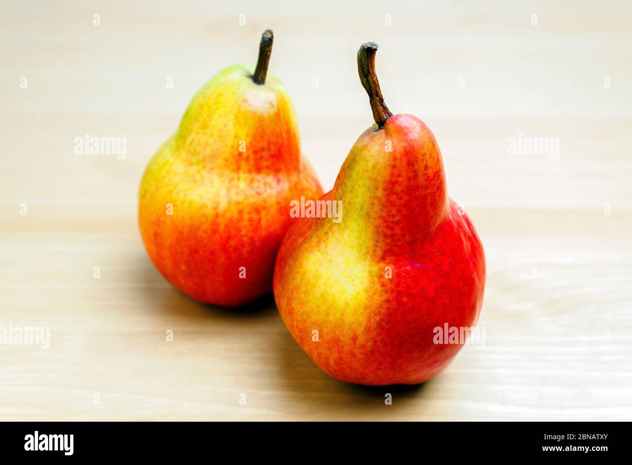Pear b hi-res stock photography and images - Alamy
