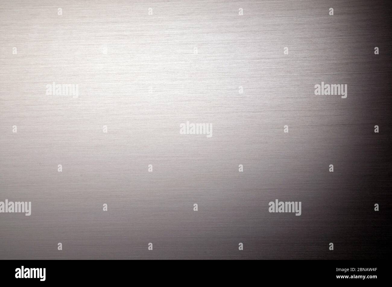 silver texture metal with horizontal stripes Stock Photo - Alamy