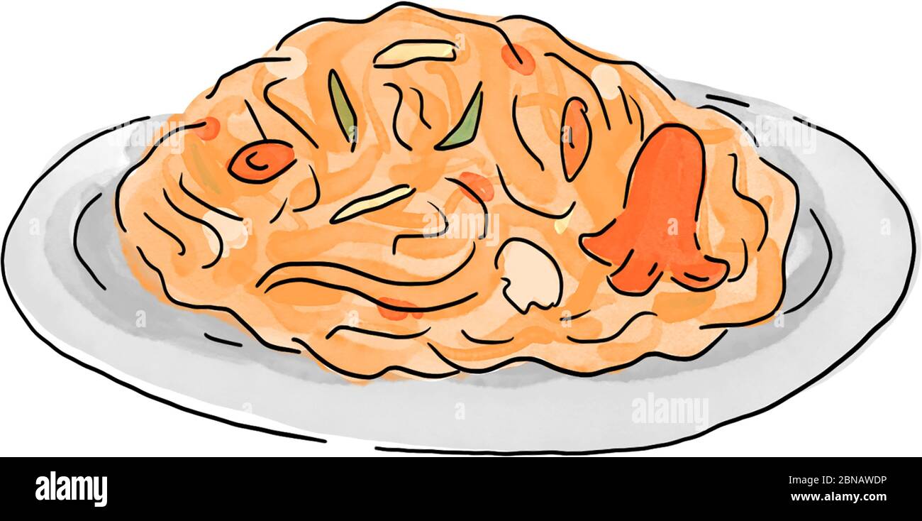 Retro cafe menu Stock Photo - Alamy