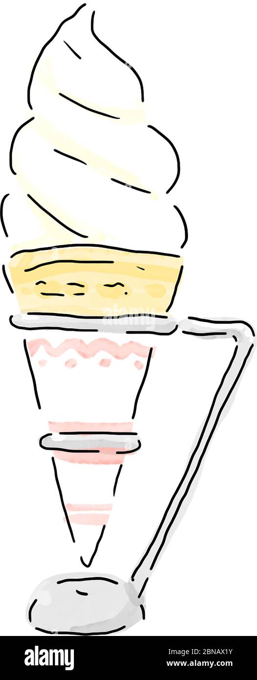 Retro cafe menu Stock Photo - Alamy