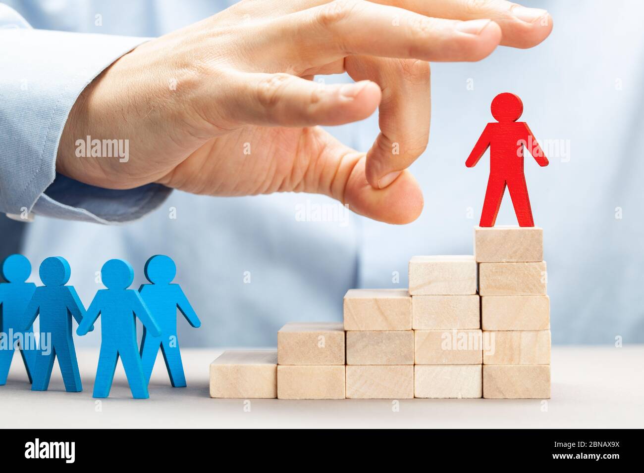 Dismissal. Change of company management. Staff optimization ...