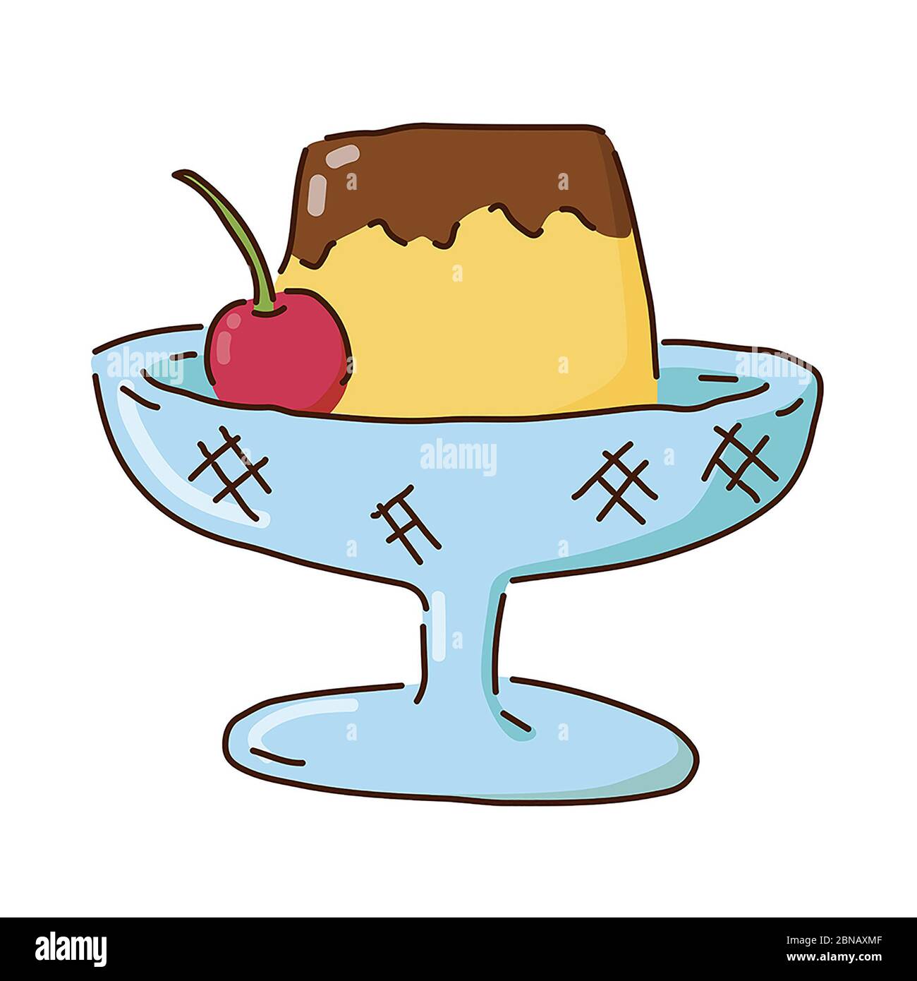 Retro cafe menu Stock Photo - Alamy