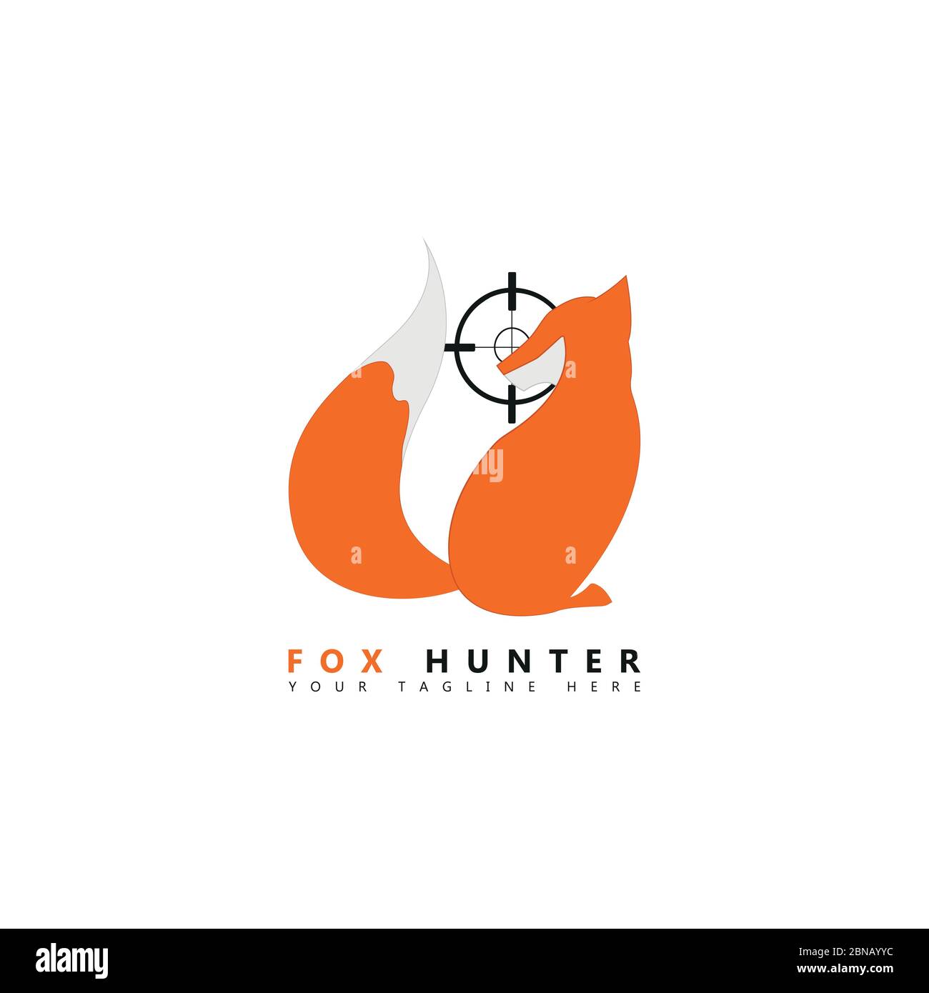 Hunting groups Stock Vector Images - Alamy