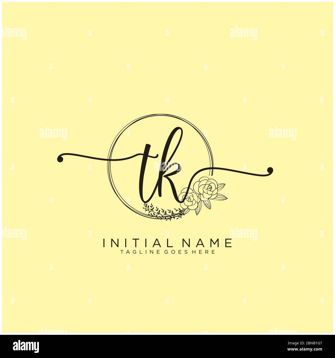 Tk logo vector vectors hi-res stock photography and images - Alamy