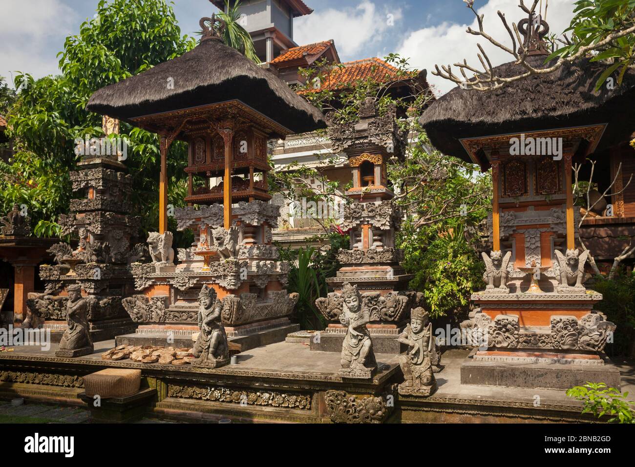 House of the temple hi-res stock photography and images - Alamy