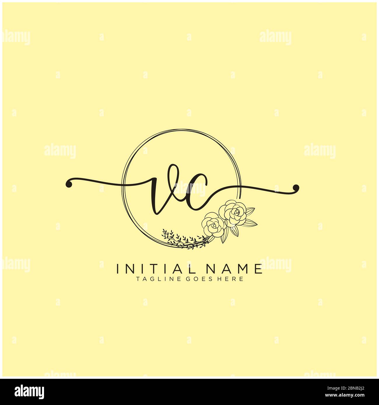 Vc Symbol High Resolution Stock Photography and Images - Alamy