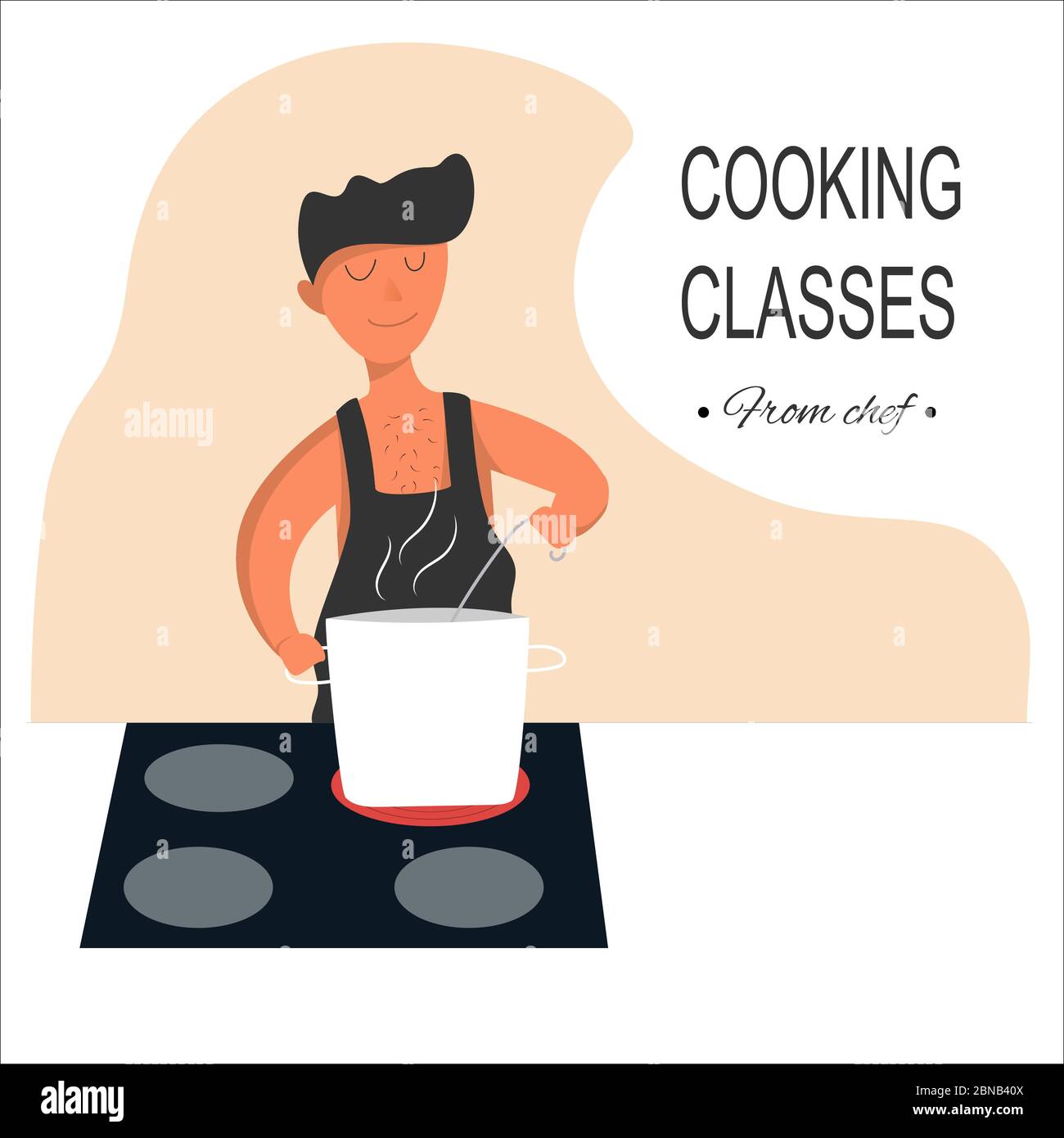 Cooking Class Clipart Free