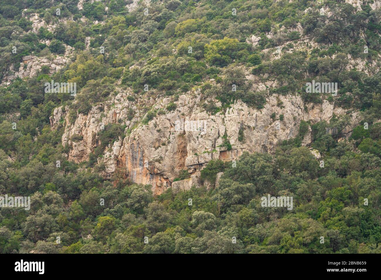 welcome to tunisia : Bargou Stock Photo - Alamy