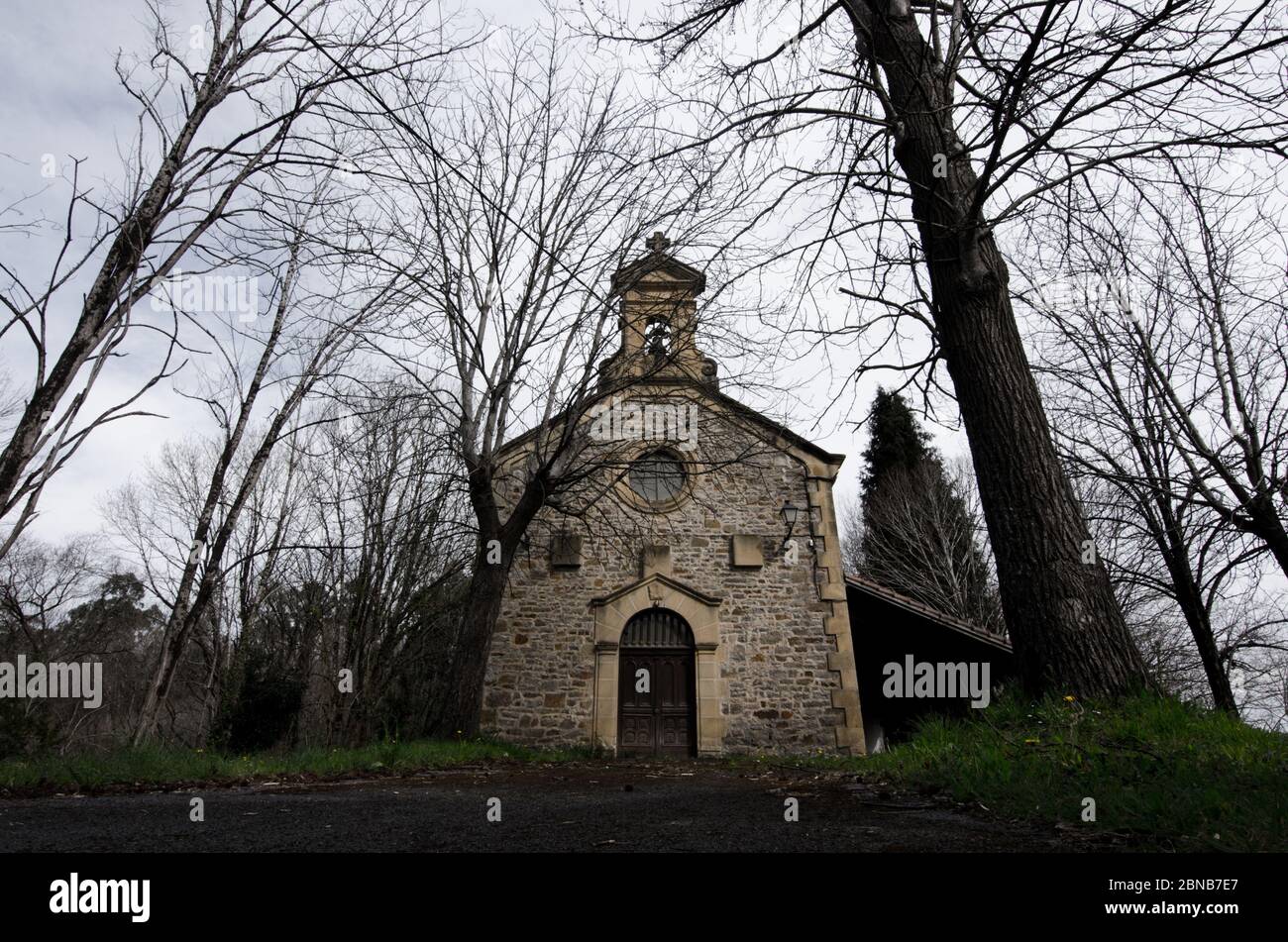 Littlechurch hi-res stock photography and images - Alamy