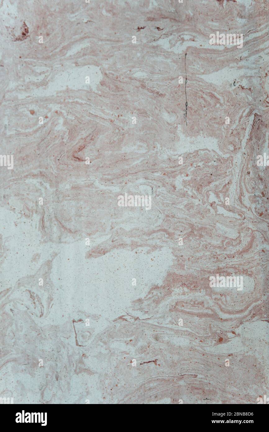 granite marble light wall texture background structure Stock Photo - Alamy