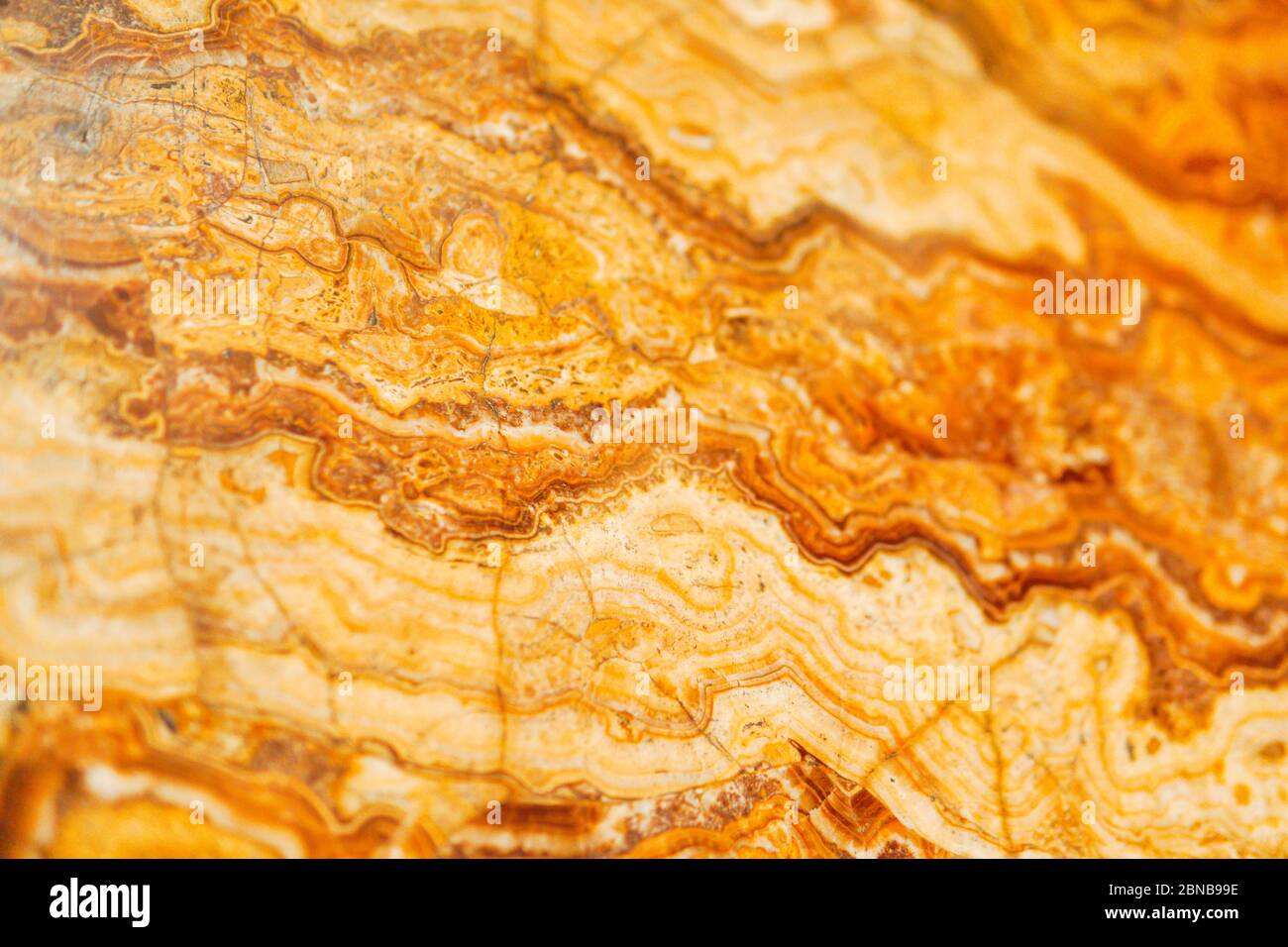 granite marble orange wall texture background structure Stock Photo - Alamy
