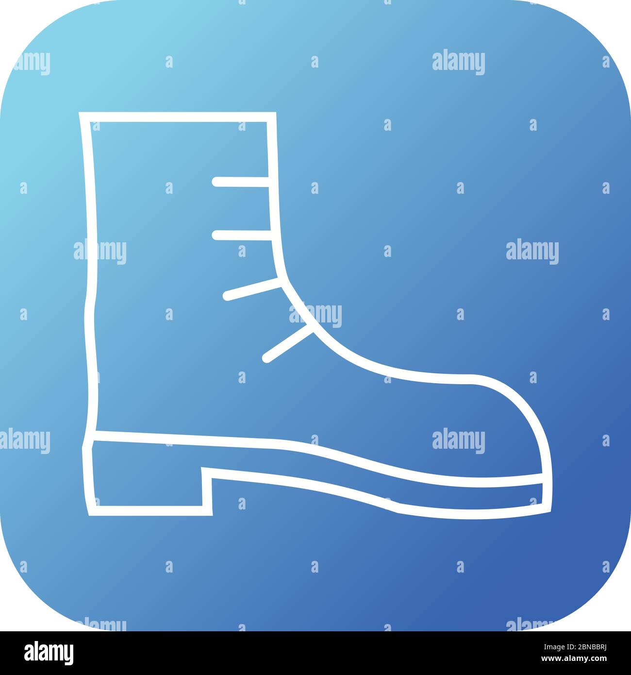 Footwear designing Stock Vector Images - Alamy