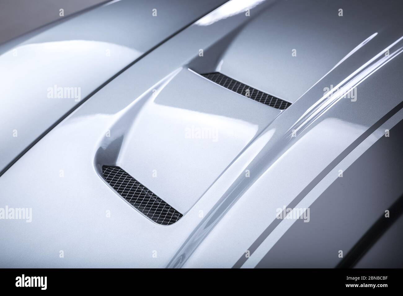 Grey Car High Resolution Stock Photography and Images - Alamy