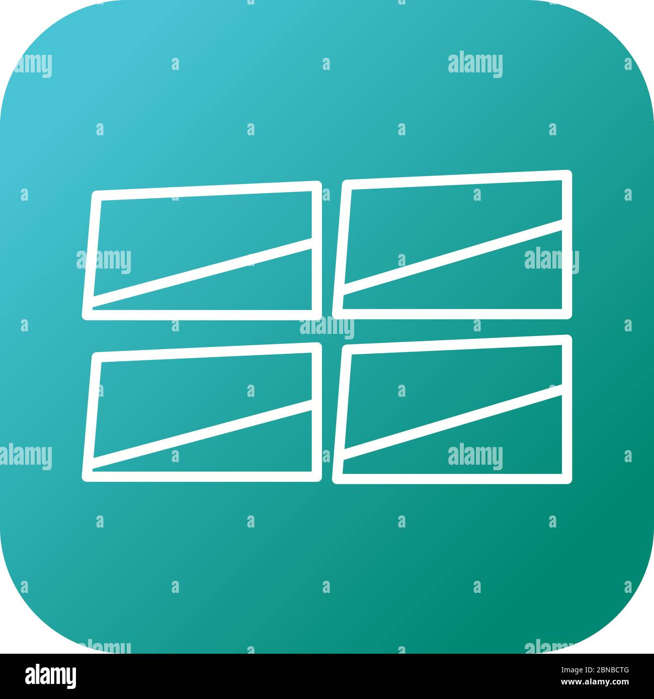 Designing windows Stock Vector Images - Alamy