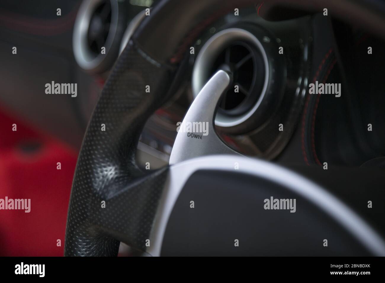 Car turn signal button hi-res stock photography and images - Alamy